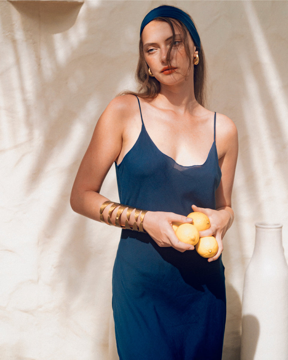 From Nature to Fabric: A Unique Collection Inspired by Tradition and S ...