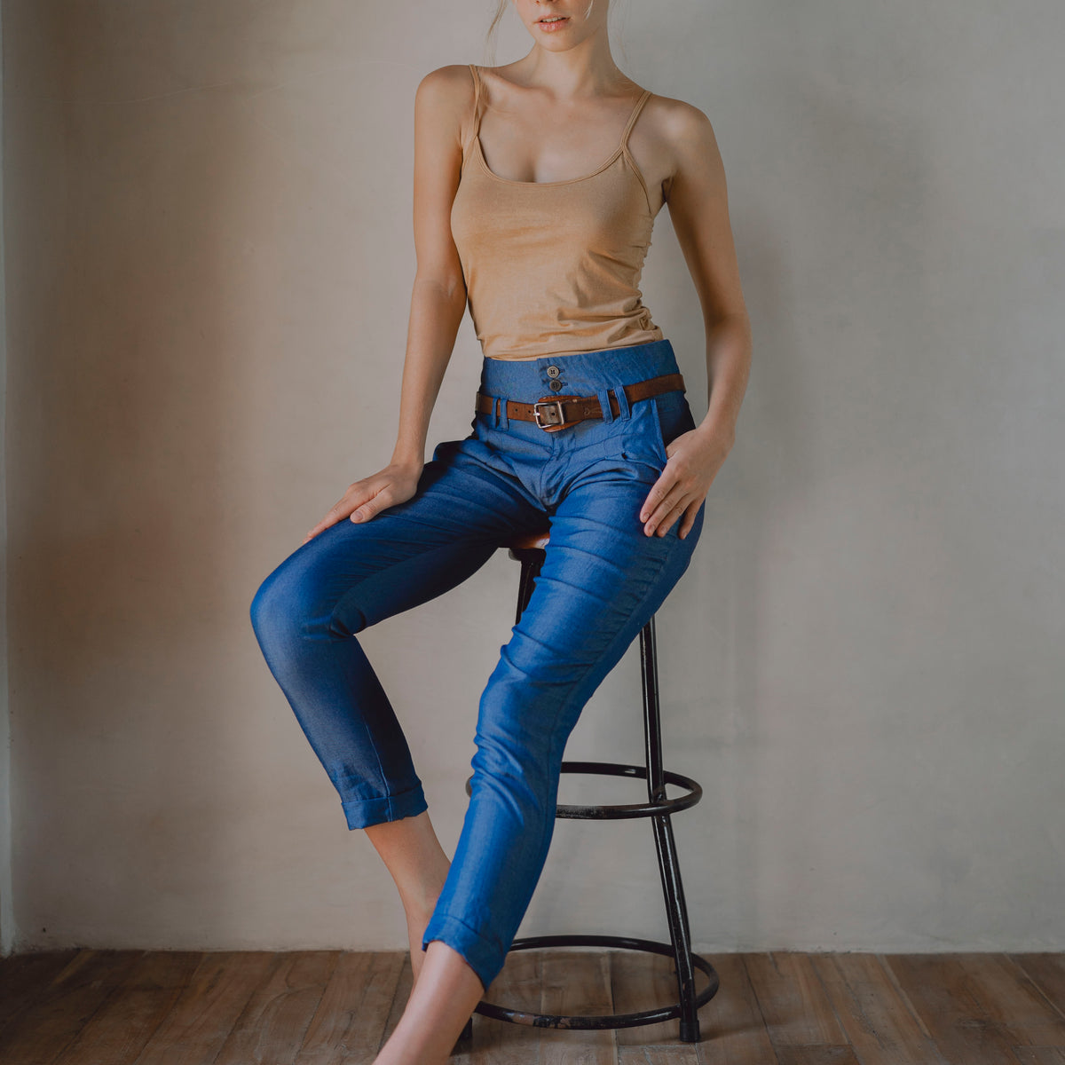 Chinos – Maria Malo